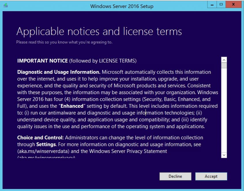 In-place OS upgrade for SCCM site server - System Center Dudes