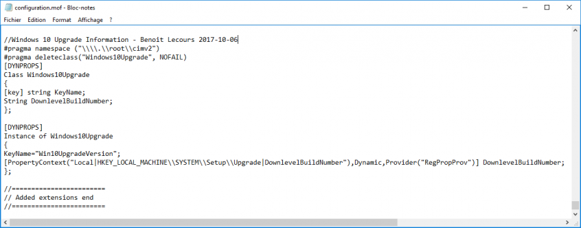 SCCM Windows 10 Inventory - Upgrade vs Fresh Install