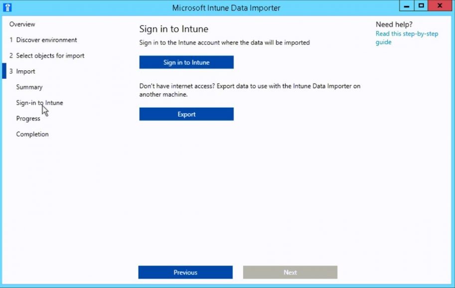 How to Change SCCM MDM Authority to Intune Standalone - System Center Dudes