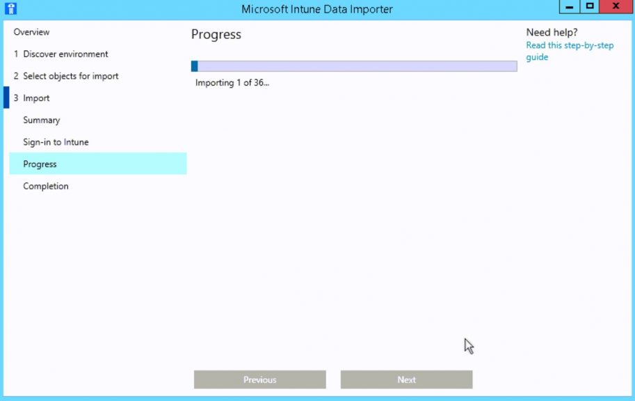 How to Change SCCM MDM Authority to Intune Standalone - System Center Dudes