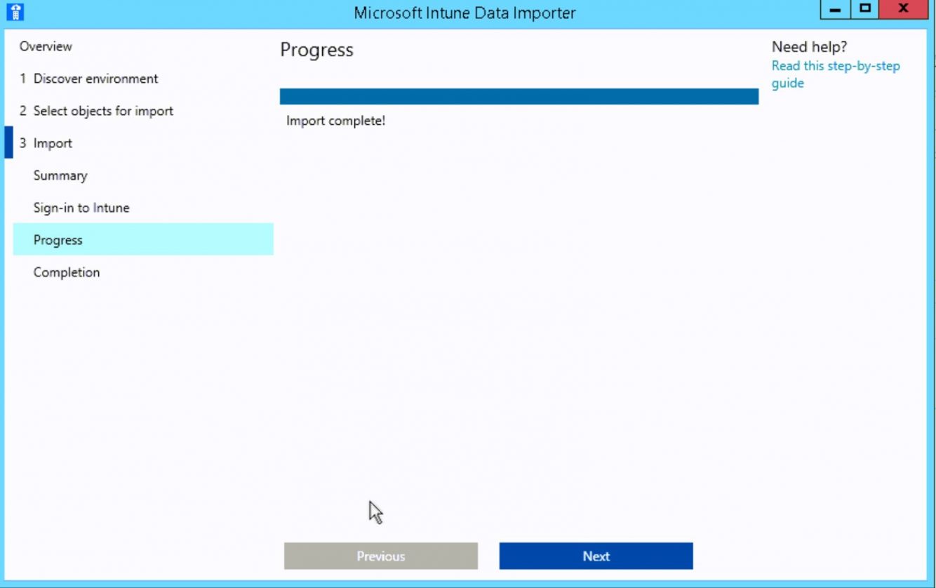 How to Change SCCM MDM Authority to Intune Standalone - System Center Dudes