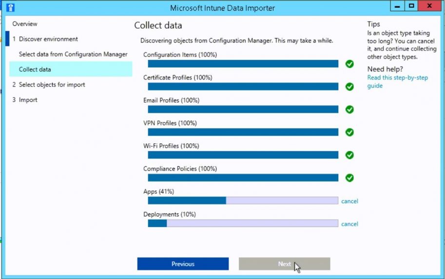 How to Change SCCM MDM Authority to Intune Standalone - System Center Dudes