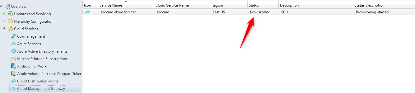 How to setup an SCCM Cloud Management Gateway - System Center Dudes