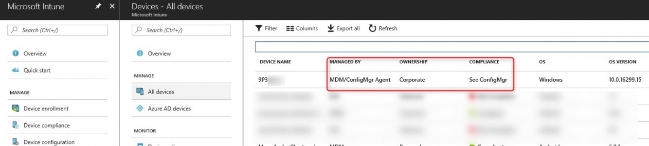 How to enable SCCM Co-Management - System Center Dudes