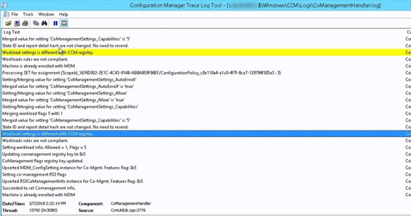 How to enable SCCM Co-Management - System Center Dudes