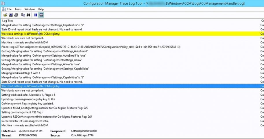 How to enable SCCM Co-Management - System Center Dudes
