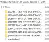 How to use the Windows 10 Security baseline | System Center Dudes