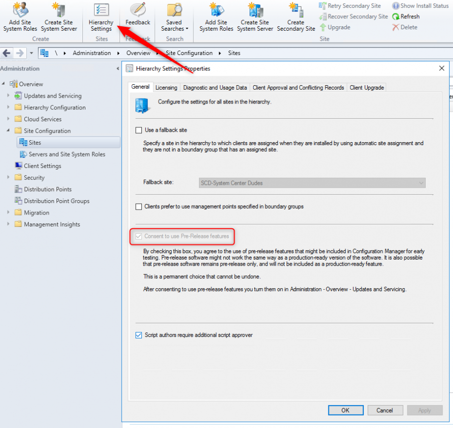 How to configure SCCM Phased Deployments - System Center Dudes