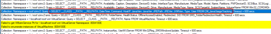 SCCM Java Inventory and Metering - System Center Dudes