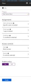 Migrate Intune iOS Mail Native to Microsoft Outlook - System Center Dudes