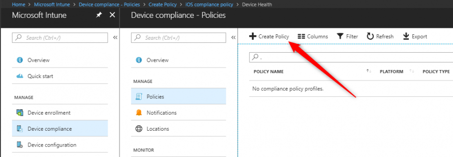 Getting started with Microsoft Intune - System Center Dudes