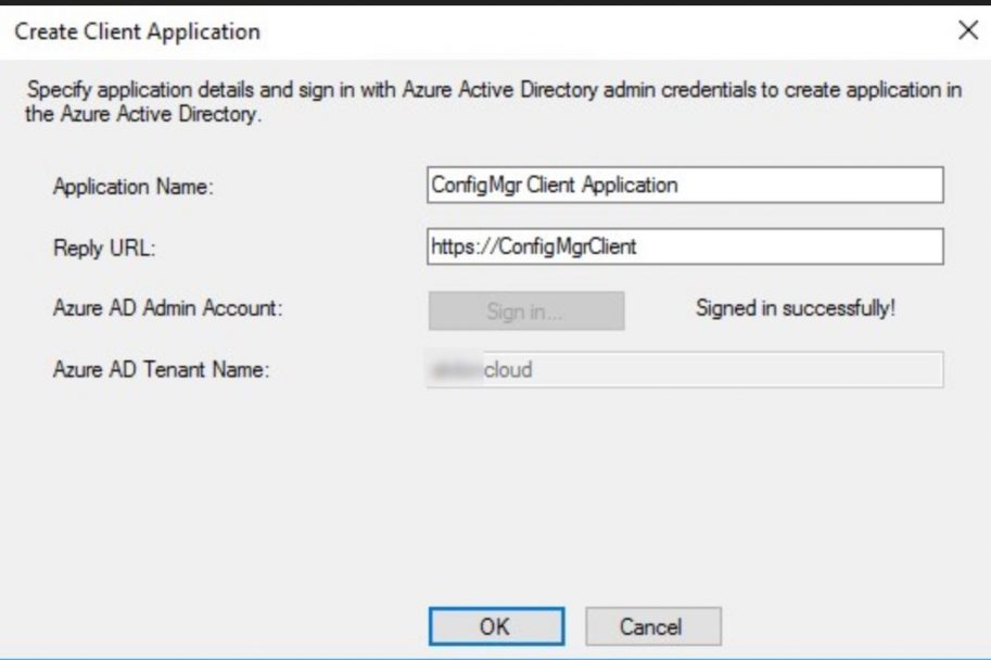 Setup SCCM Cloud Management Gateway (SCCM CMG) - System Center Dudes