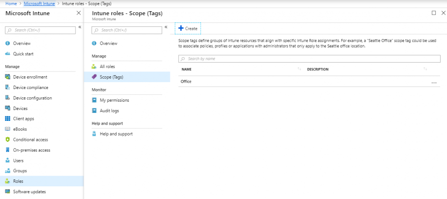 Top 5 No-Brainers Security Features in Microsoft Intune - System Center ...
