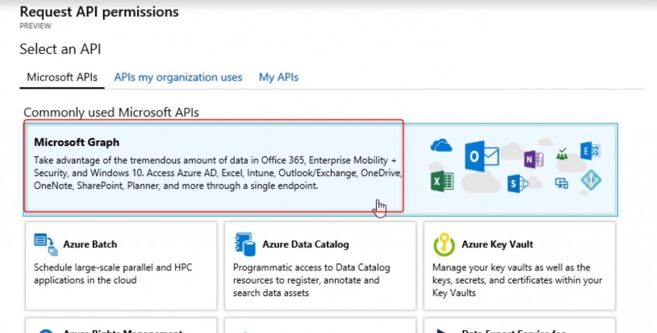 Failed to sign in to Azure error when configuring SCCM Cloud Management Gateway