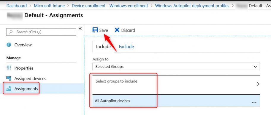 Getting Started with Microsoft Autopilot and Windows 10