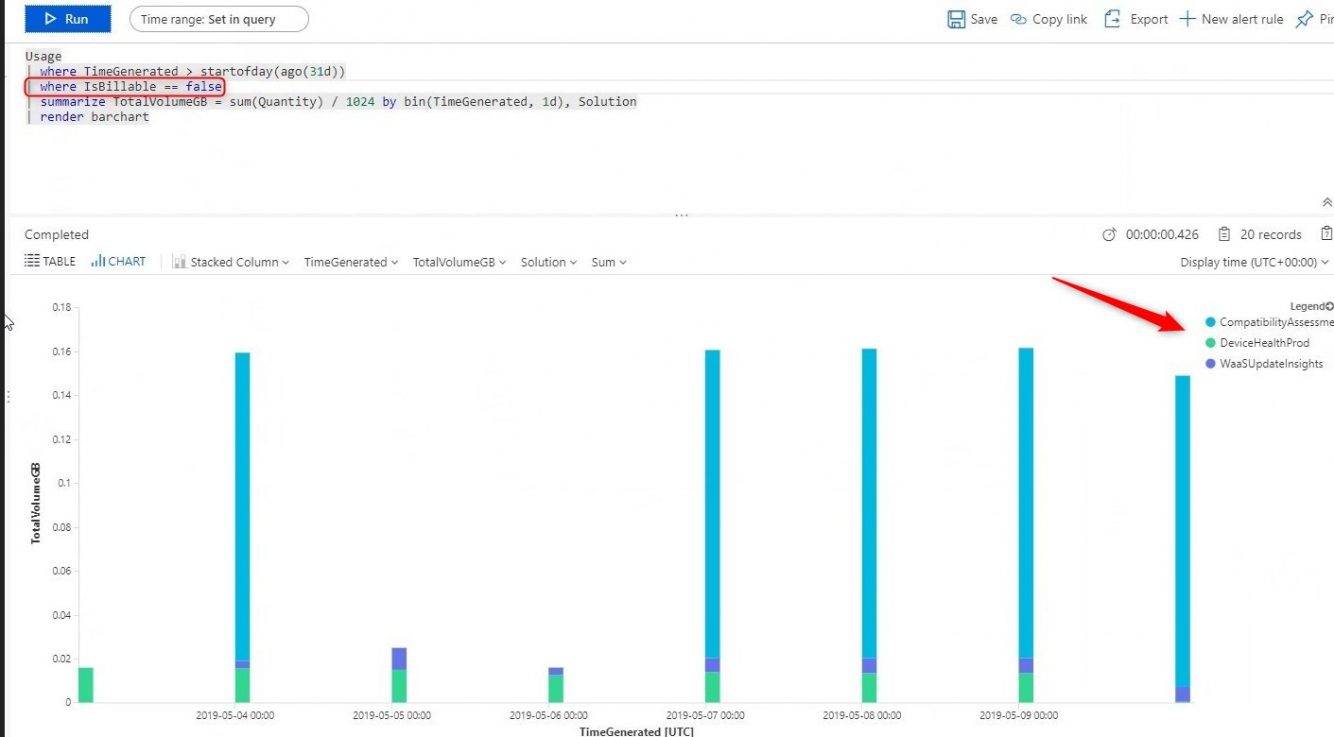 How to configure Windows Analytics with Log Analytics