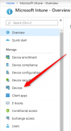 How to Send custom notifications using Intune - System Center Dudes