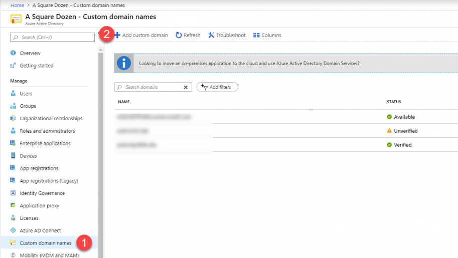 How to Install and Configure Azure AD Connect - System Center Dudes