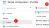 Windows 10 Single-App kiosk device with Intune and AutoPilot - System ...