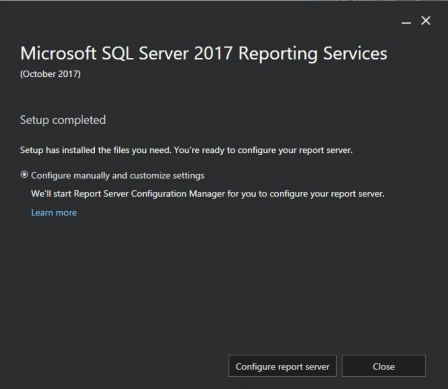 How to upgrade SCCM SQL version - System Center Dudes