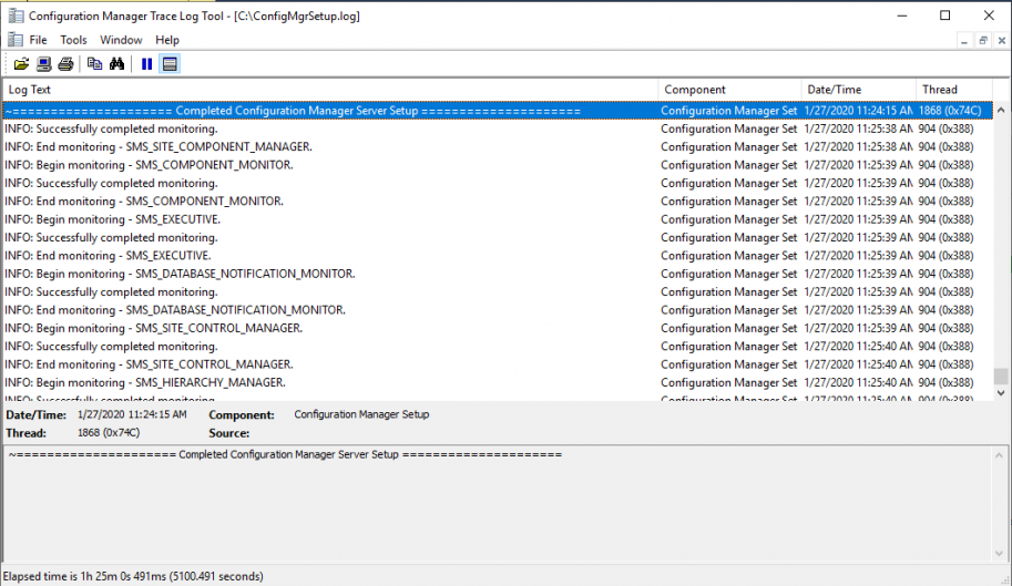Complete SCCM Current Branch Installation Guide - System Center Dudes