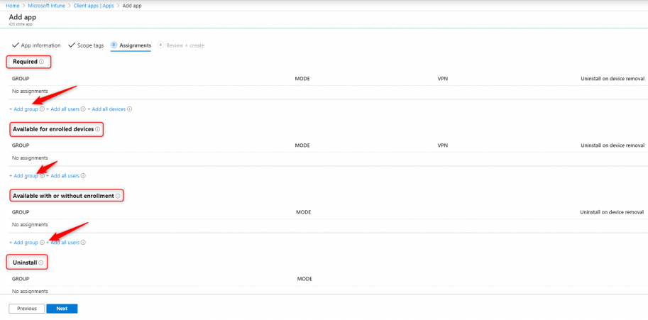 Deploy Microsoft Authenticator app using Microsoft Intune - System Center Dudes
