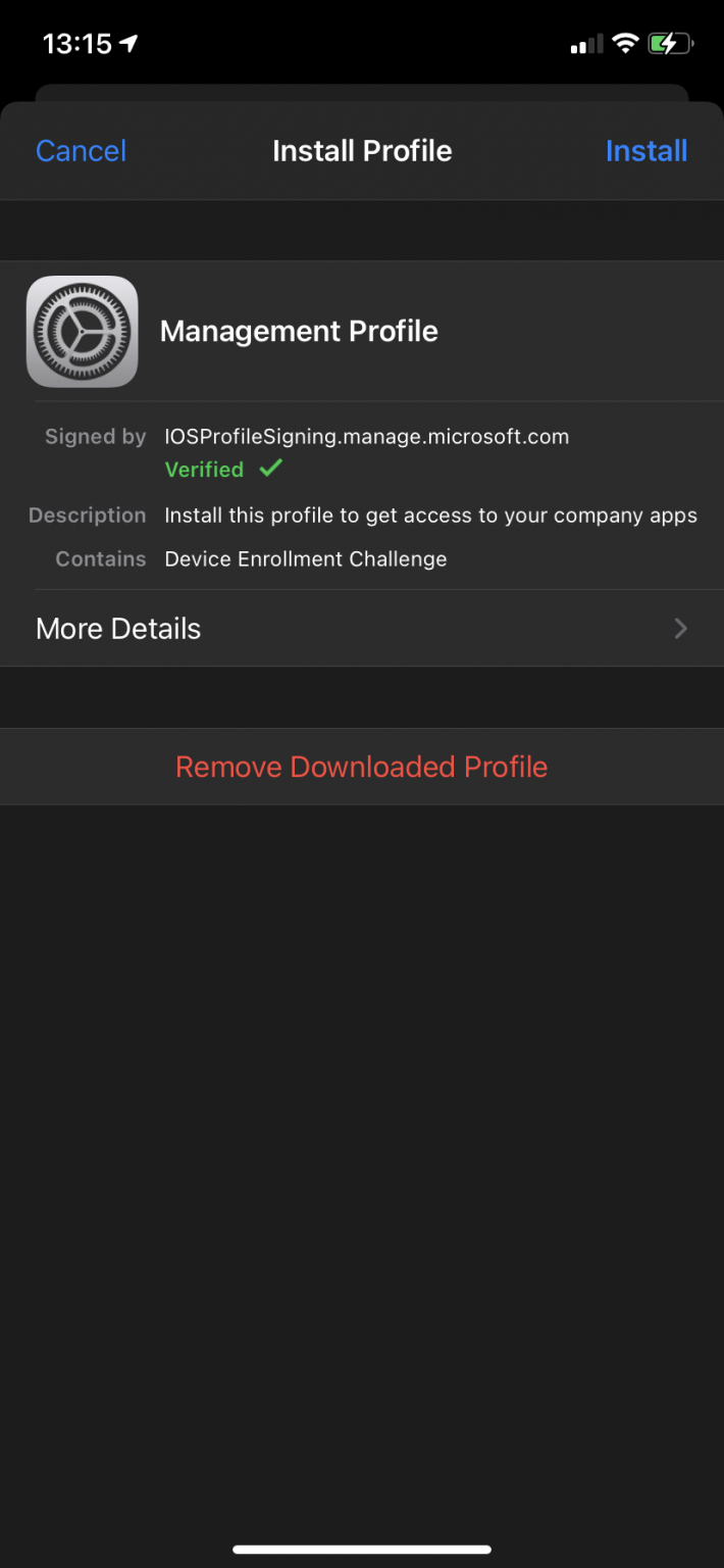 How to Setup Microsoft Intune tenant | System Center Dudes