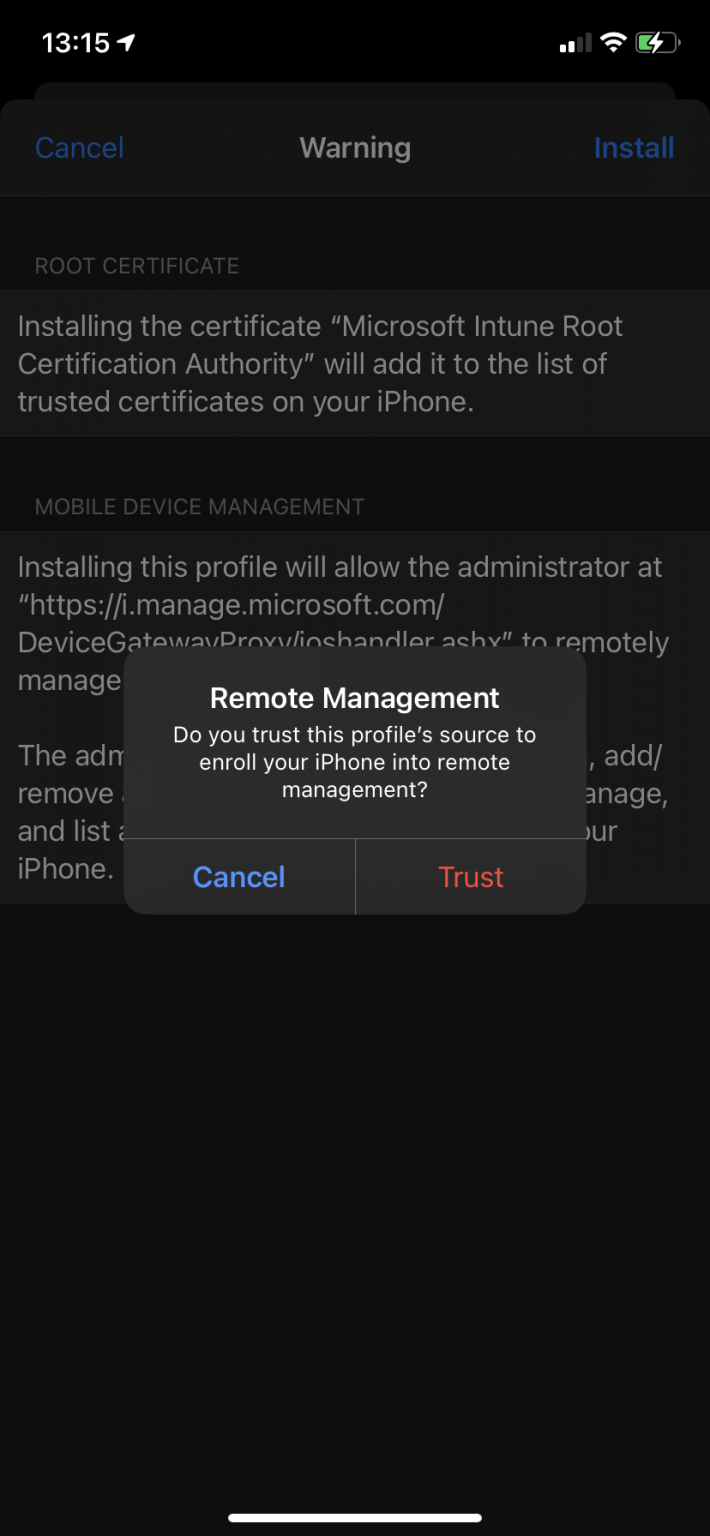 How to Setup Microsoft Intune tenant | System Center Dudes