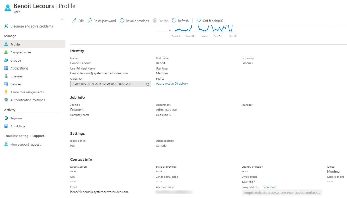How to Setup Microsoft Intune tenant | System Center Dudes