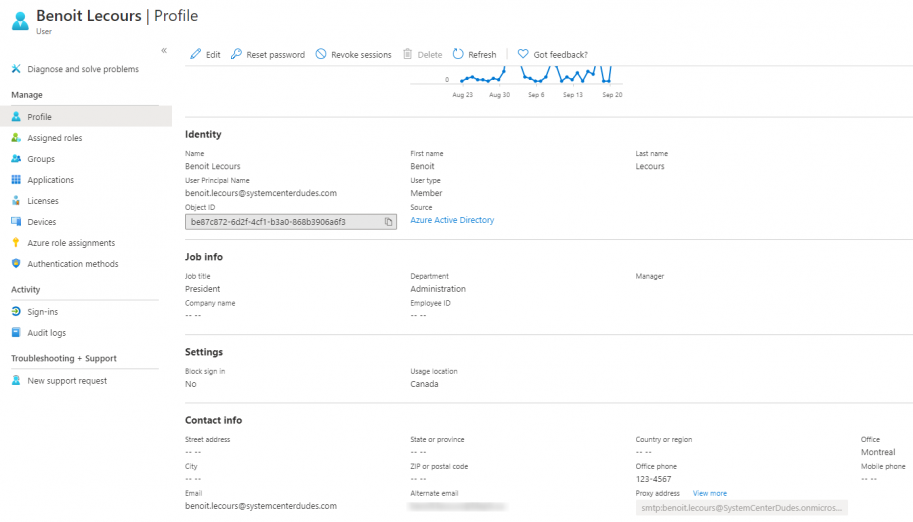 How to Setup Microsoft Intune tenant | System Center Dudes