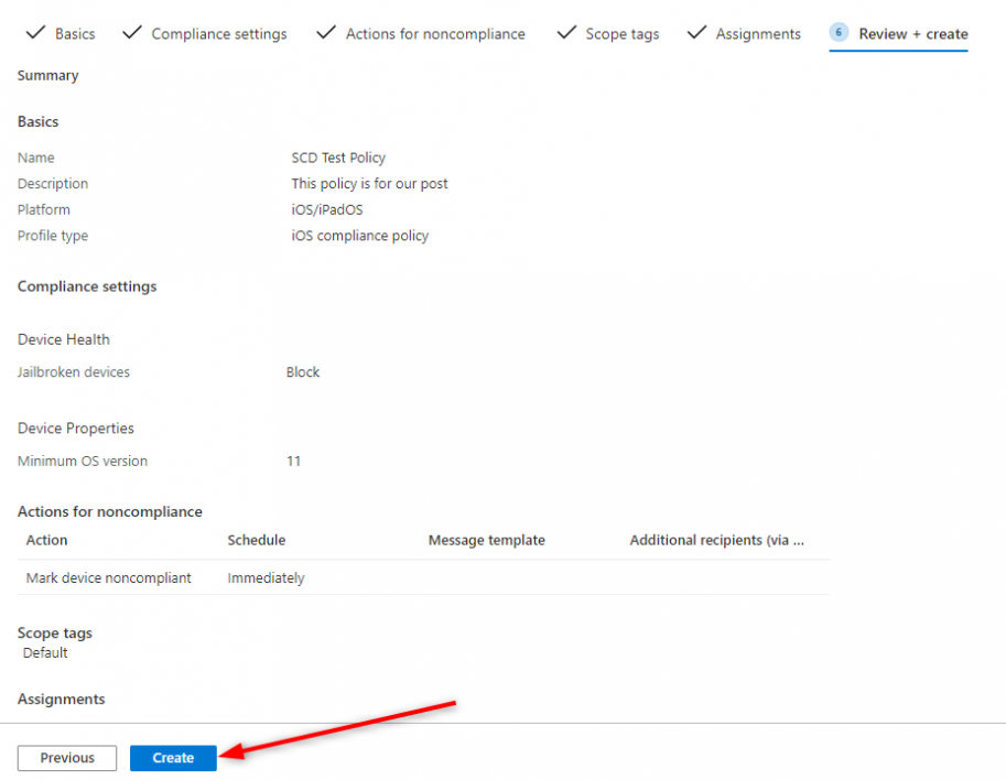 How to Setup Microsoft Intune tenant | System Center Dudes