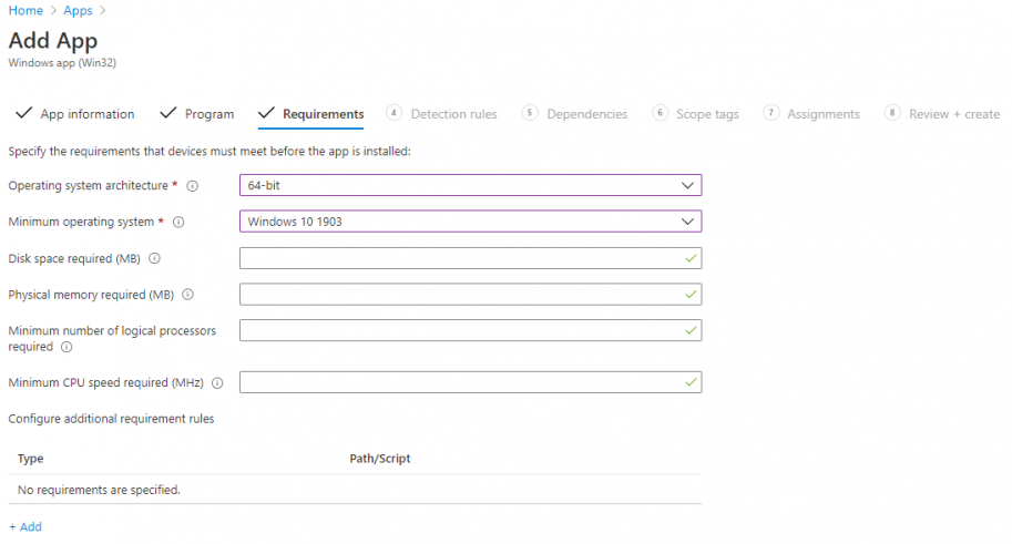Deploy Win32 Apps with Intune - System Center Dudes
