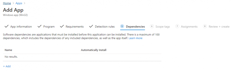 Deploy Win32 Apps with Intune - System Center Dudes