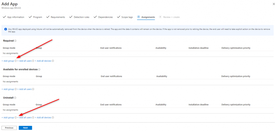 Deploy Win32 Apps with Intune - System Center Dudes
