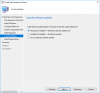 Deploy Windows 10 21H1 Upgrade using SCCM / MEMCM