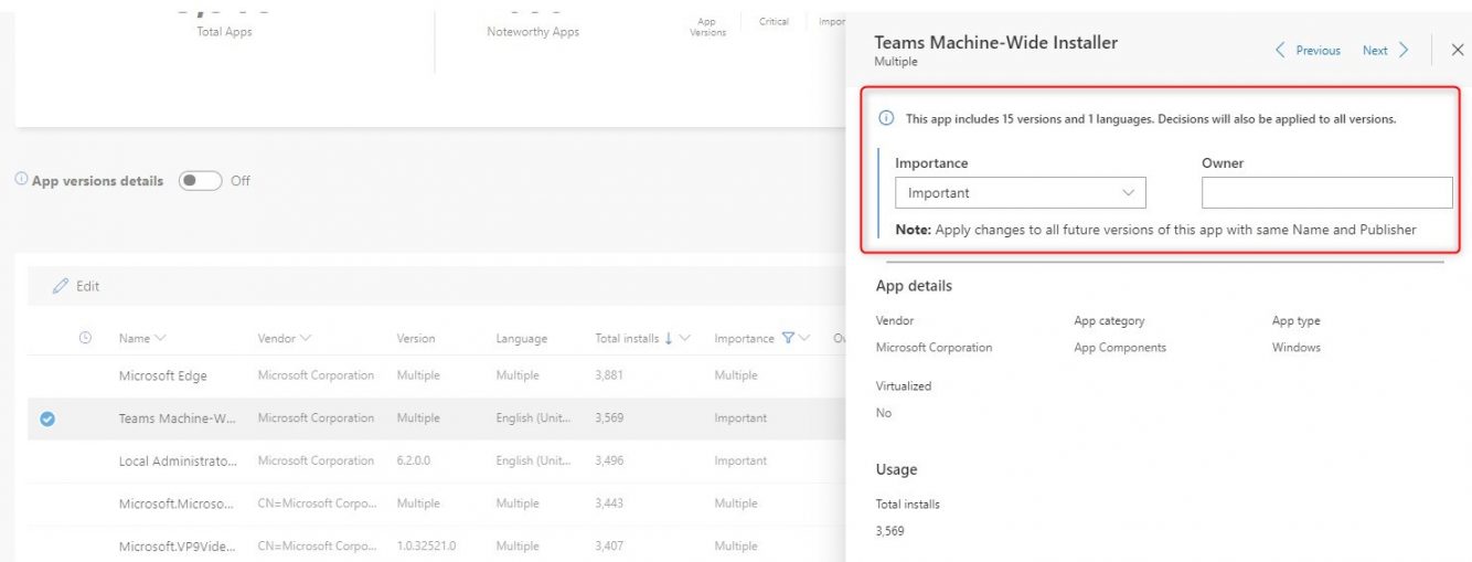 How to use Desktop Analytics for Windows 10 Feature Update - System ...