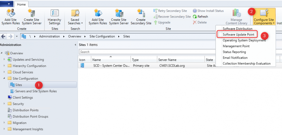 Deploy Microsoft Edge and Manage Edge Updates using SCCM or Intune