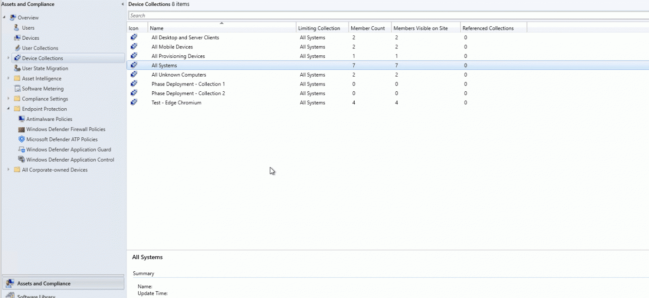 Our Top SCCM New Features (Since the first CB version) - System Center ...