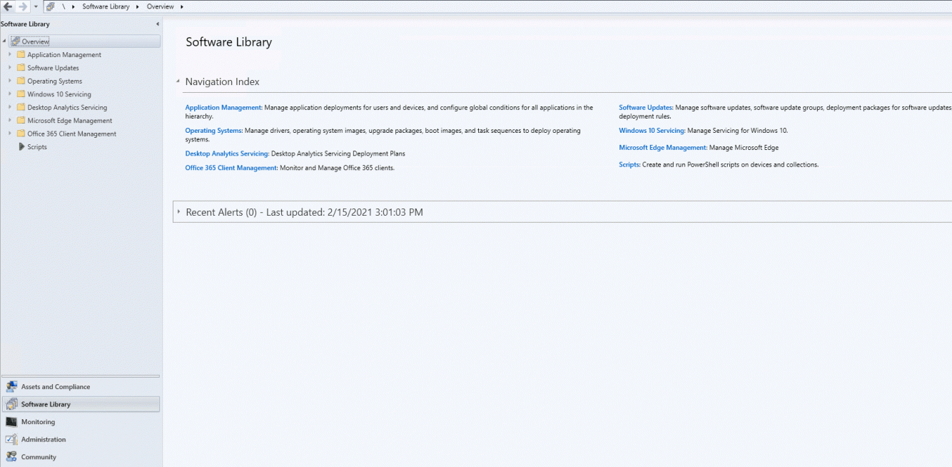Our Top SCCM New Features (Since the first CB version) - System Center ...