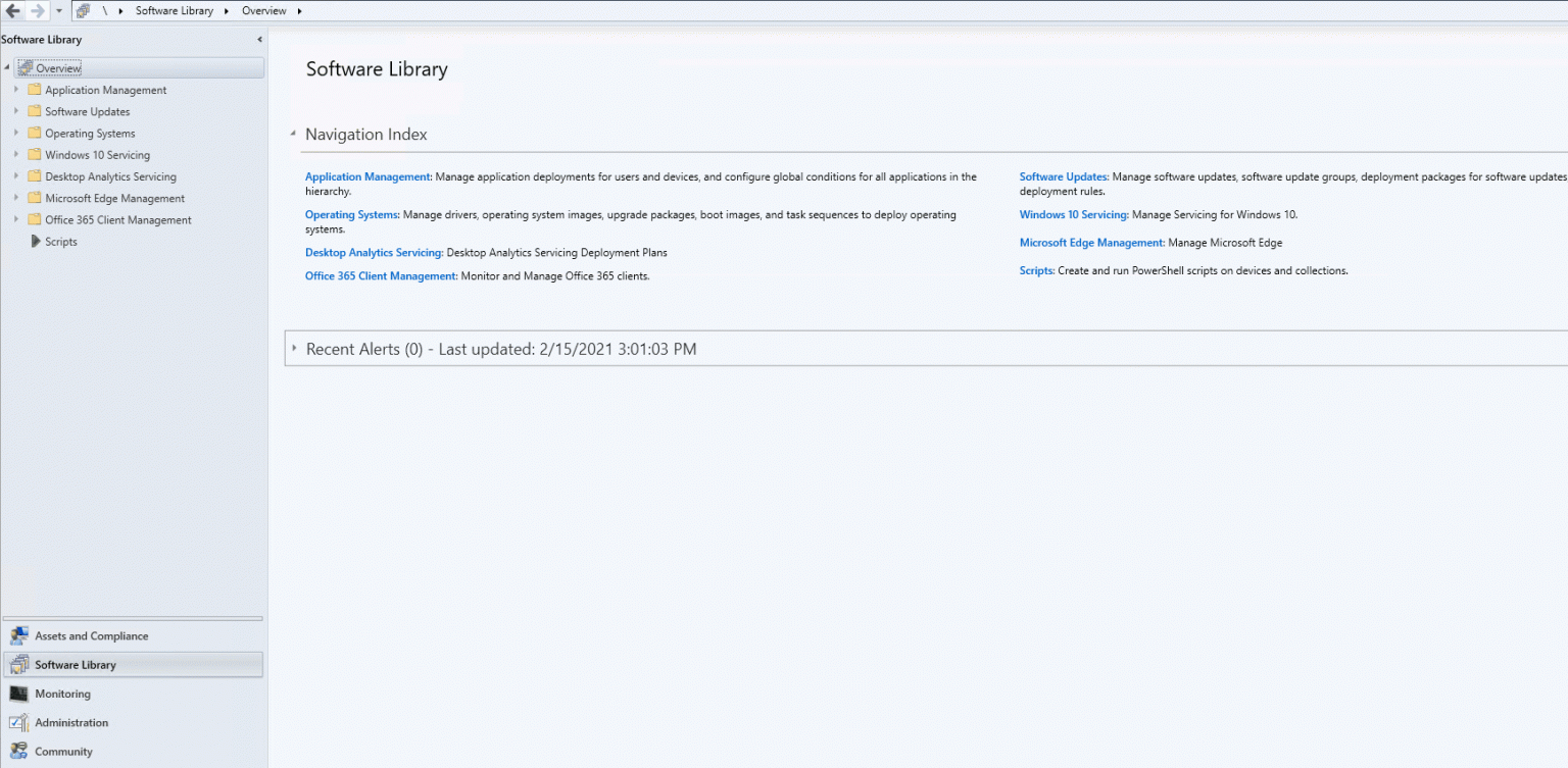 Our Top SCCM New Features (Since the first CB version) - System Center ...