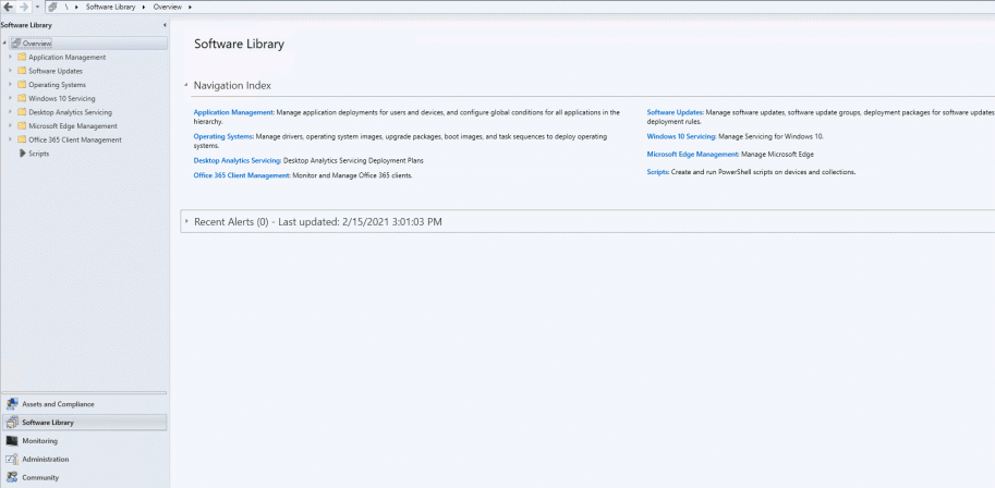 Our Top SCCM New Features (Since the first CB version) - System Center ...