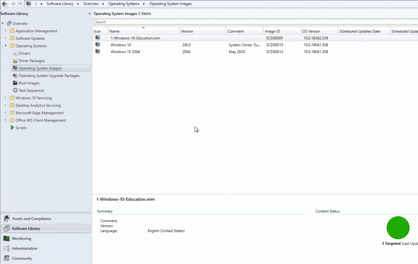 Our Top SCCM New Features (Since the first CB version) - System Center ...