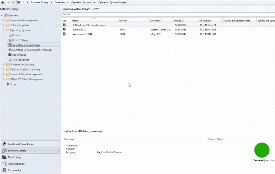 Our Top SCCM New Features (Since the first CB version) - System Center ...