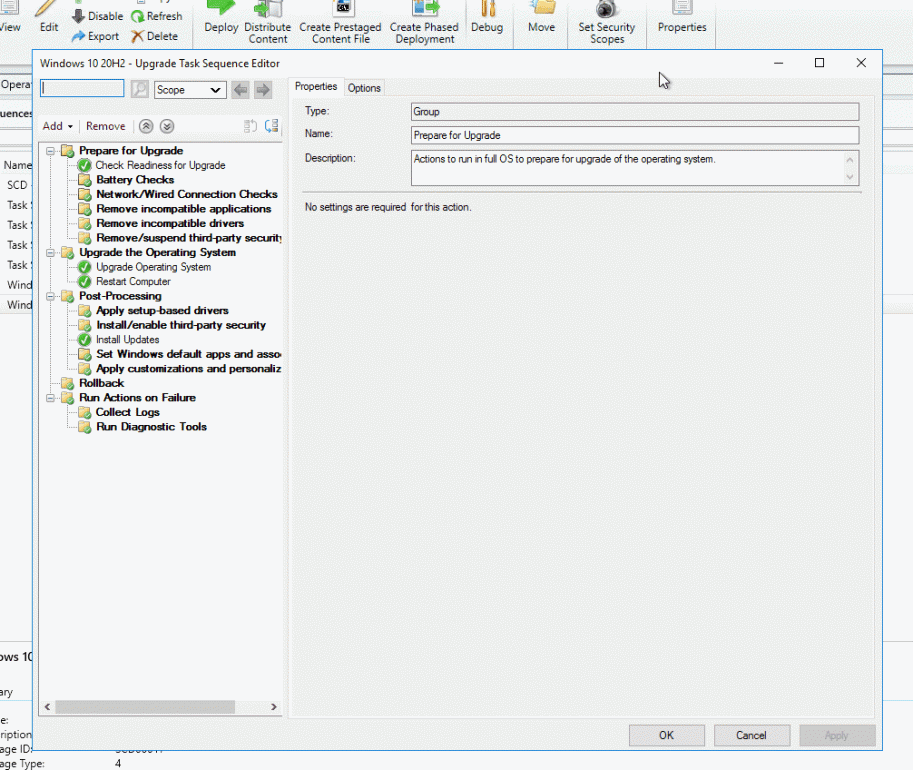 Our Top SCCM New Features (Since the first CB version) - System Center ...