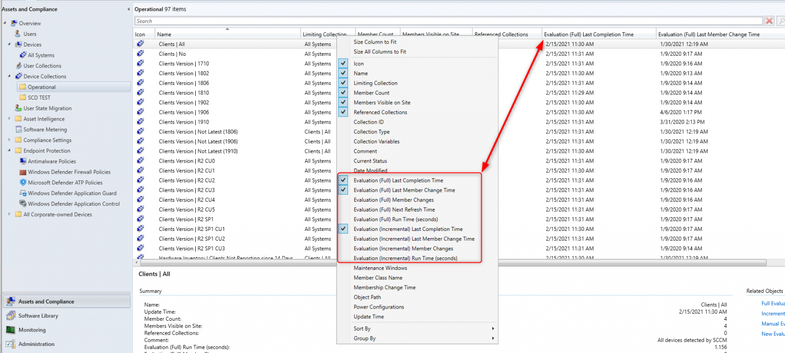 SCCM Collections Management Tips, Scripts and Tools - System Center Dudes