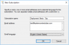 Configure SCCM Email Notifications on Alerts and Reports - System ...