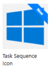 SCCM Task Sequence/Package Icons - Software Center Customization