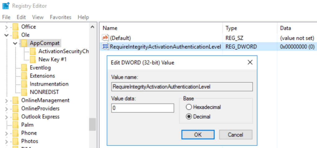 SCCM Console Access Denied problem - System Center Dudes