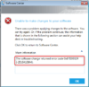 Fix SCCM Error 0X87D00324 when deploying applications