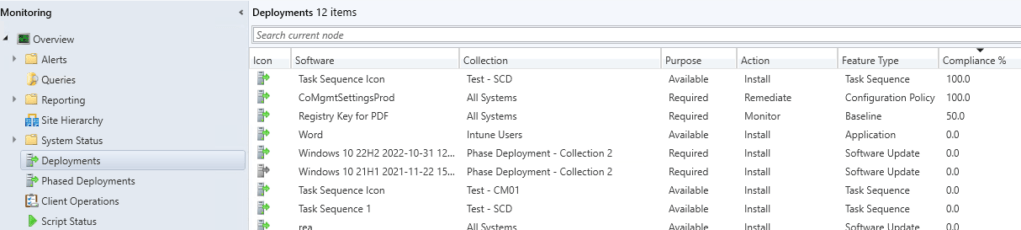 Sccm Daily Maintenance Tasks